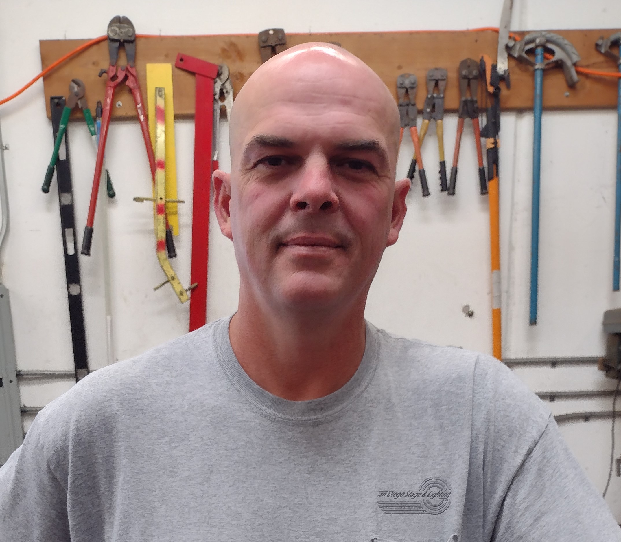 About Us – 2D Website